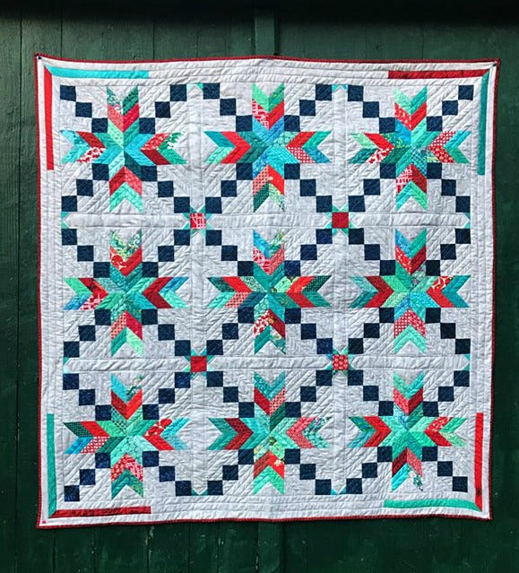 Accordion Sewn HSTs™ Products – EvaPaige Quilt Designs