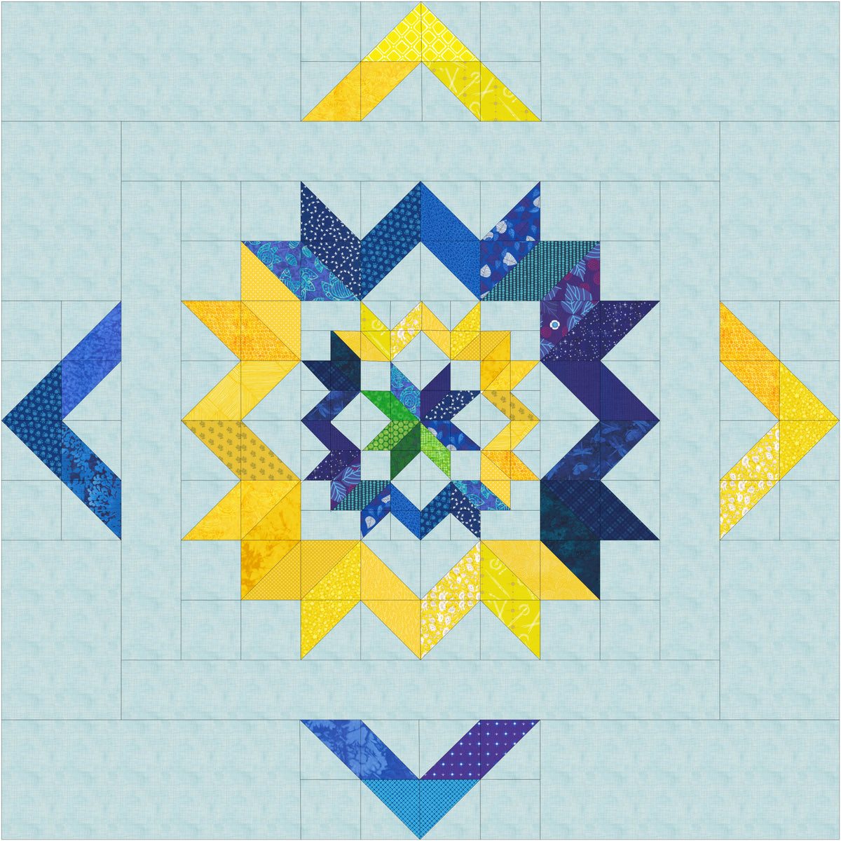 "Welcome to the newsletter" Carpenter's Apprentice border – EvaPaige ...