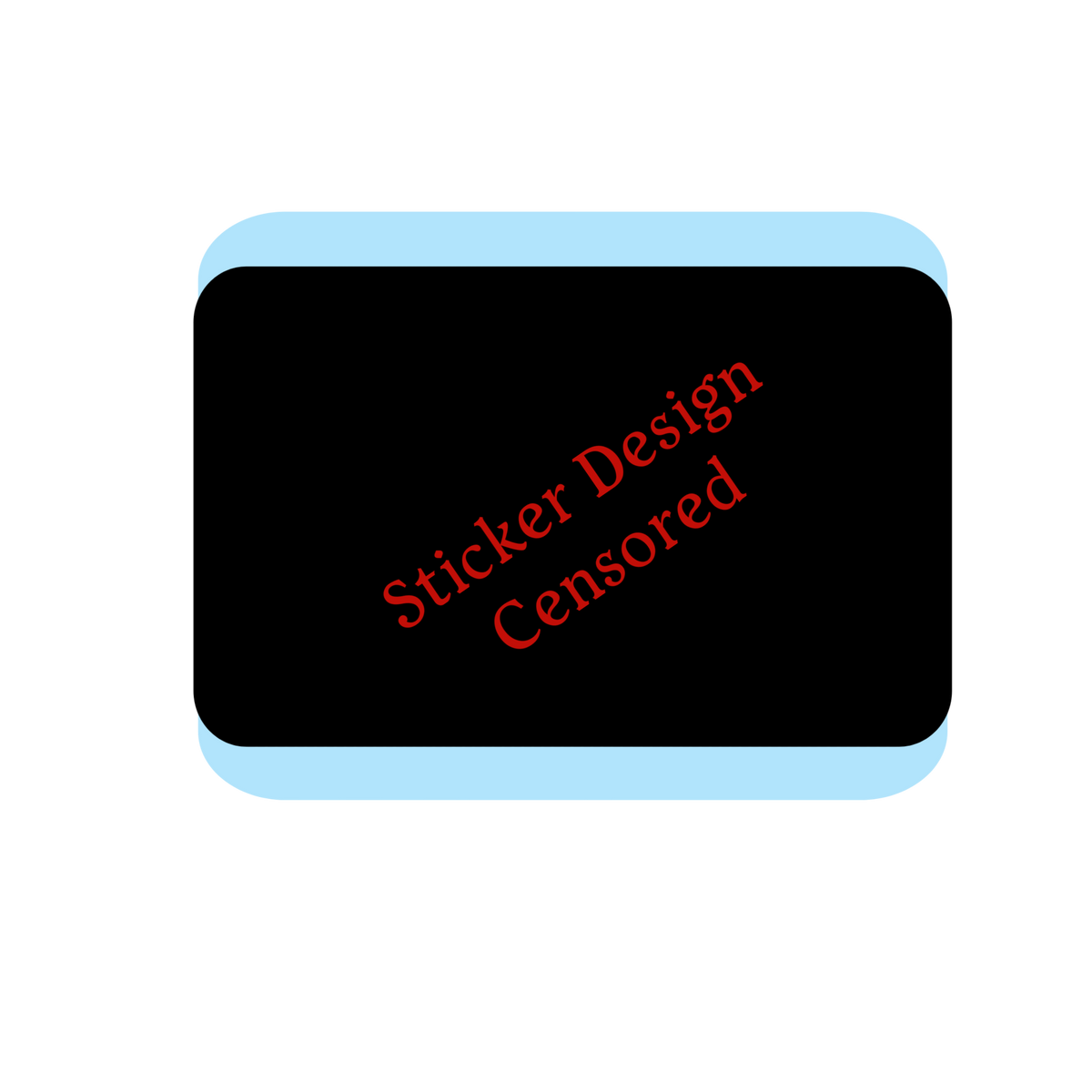 The Sassiest Quilty Sticker - Featured on Adam Sew Fun (@AdamSewFun on ...